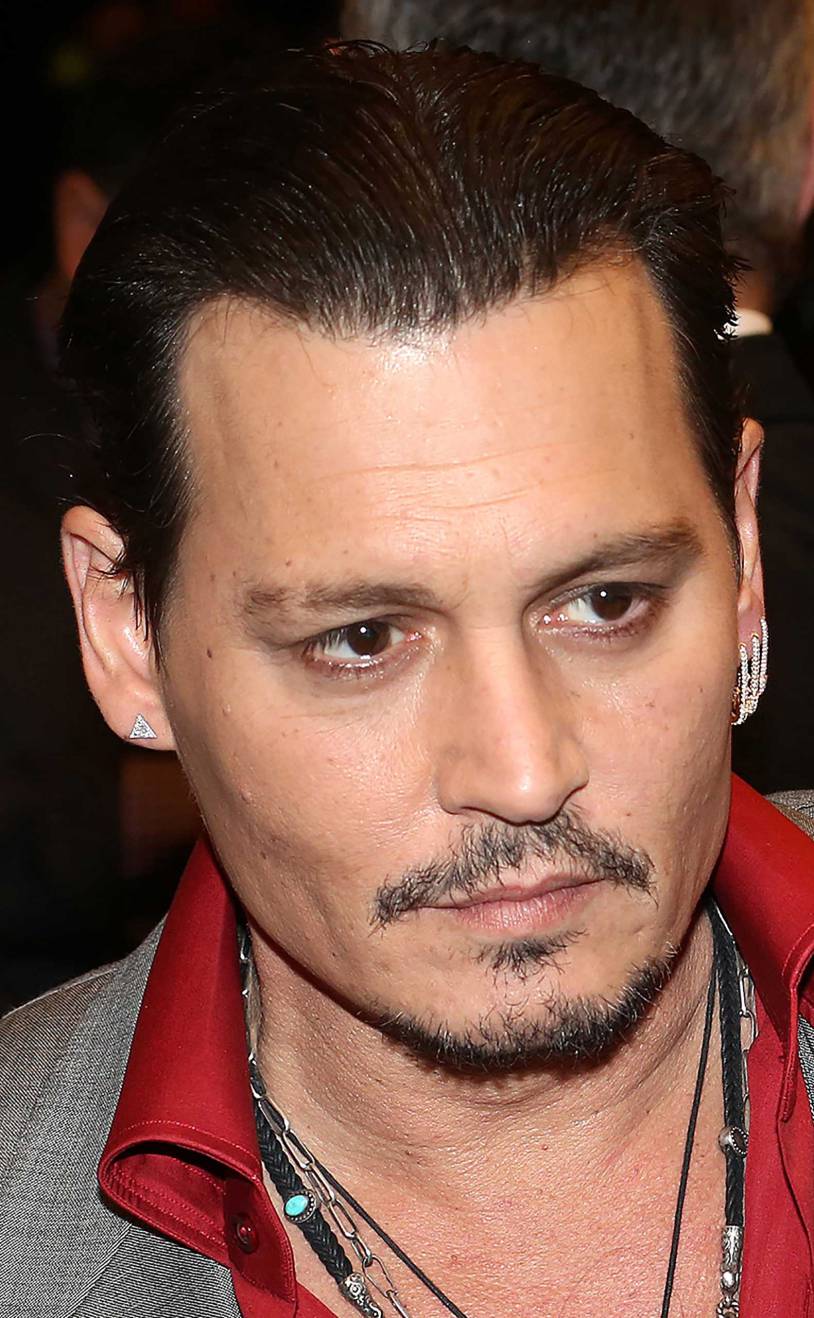 Fotogalerie :: Johnny-depp1
